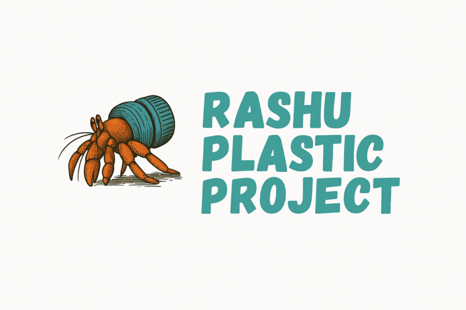Rashu Plastic Project - Waste Reimagined